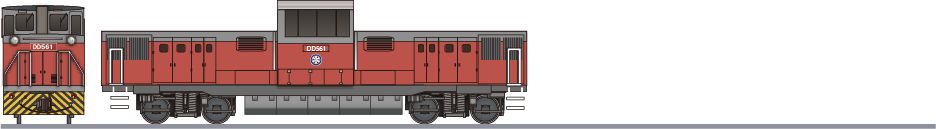ペパるネット | 秋田臨海鉄道 DD56形561