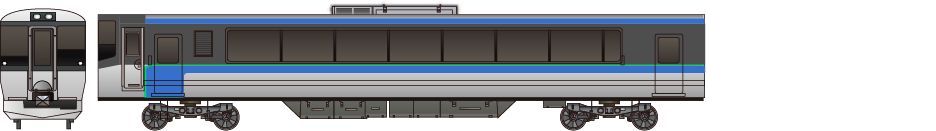 ペパるネット | JR北海道 785系